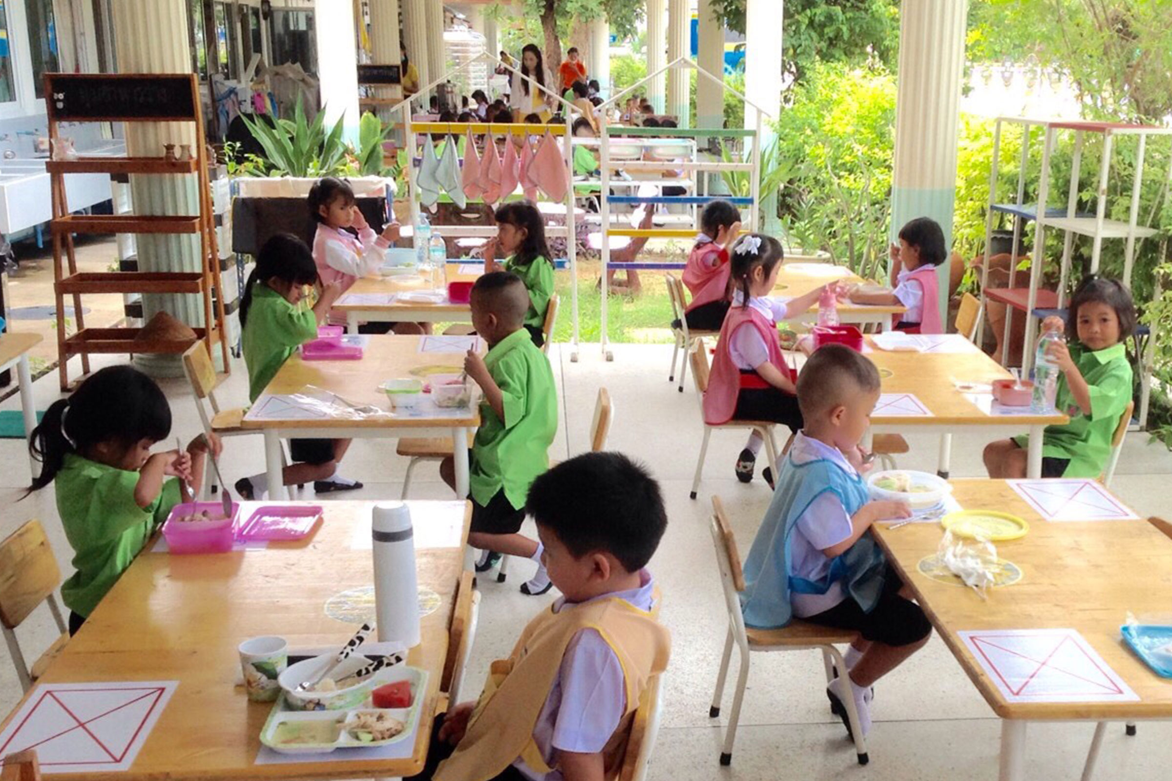 6 Tips For Creating A Montessori Environment At Your Home - iCharts