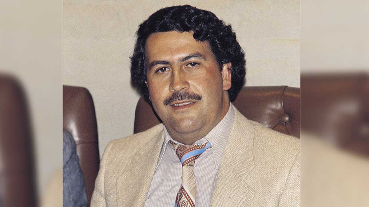 10 Famous Pablo Escobar Quotes To Let You Know More About Him - iCharts