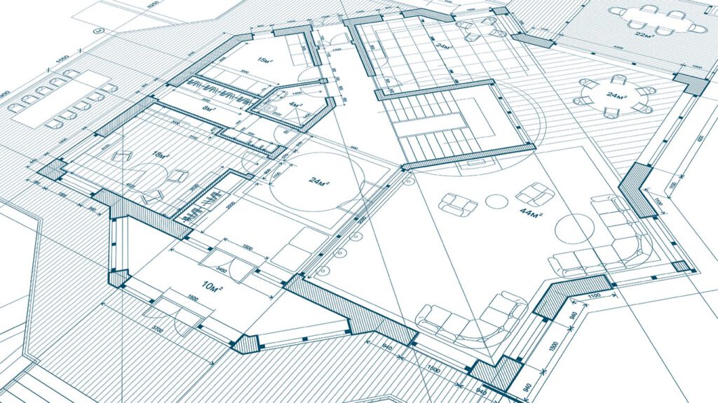 How To Digitize A Construction Plan In 7 Easy Steps? - iCharts