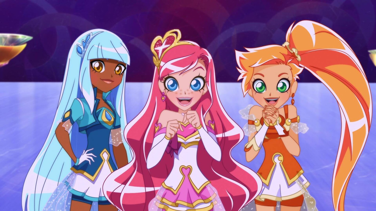 Lolirock Season 3 2024 Storyline Cast Dates Facts Icharts