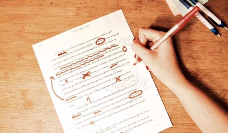How to Use Evidence in an Essay: a Student’s Guide - iCharts