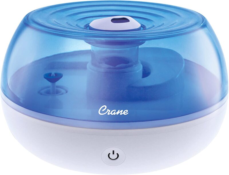 Excellent Benefits of a Cool Mist Humidifier - iCharts