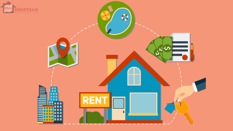 Student Housing Search Tips That Will Save You a Lot of Money - iCharts