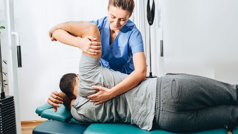 9 Things To Know Before Your First Physical Therapy Appointment - iCharts