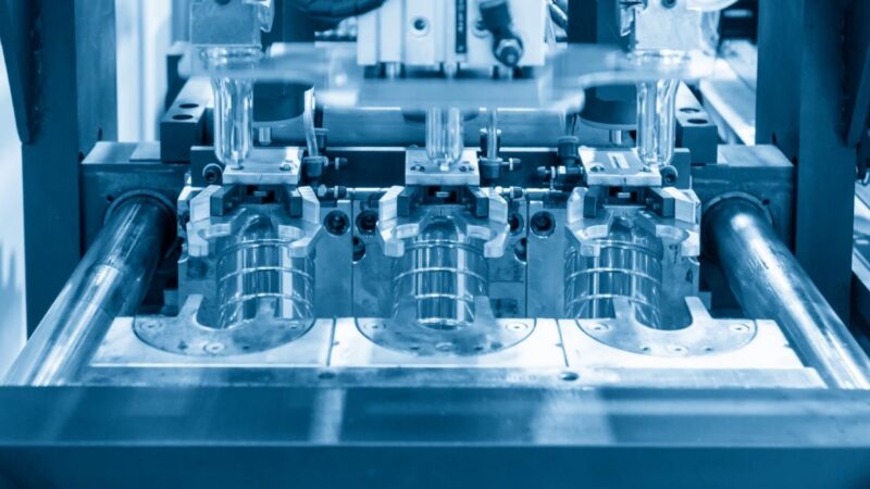 Why Are Plastic Molds So Expensive - 2024 Guide - iCharts