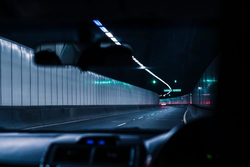 14 Key Things Drivers Should Keep In Mind For Safe Driving At Night