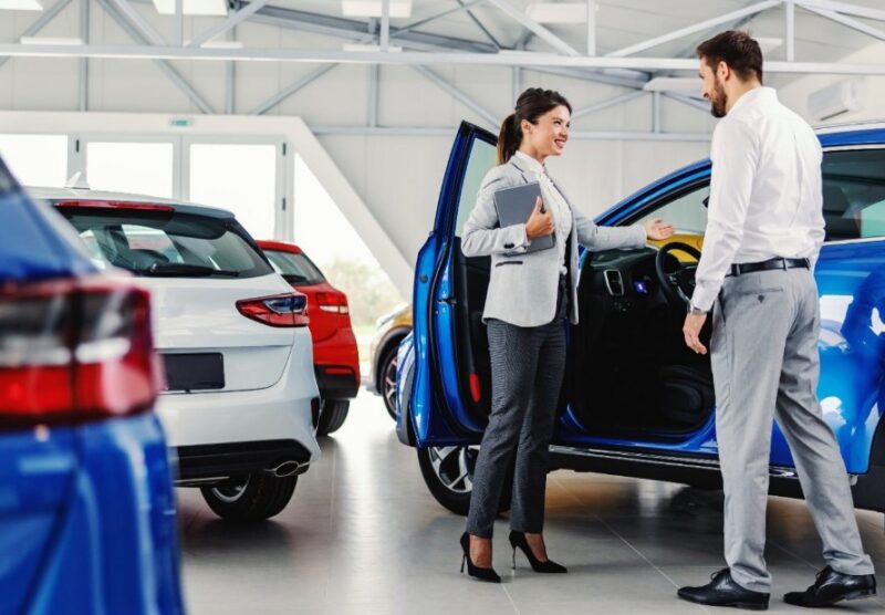 How to Compare Different Car Models Before You Decide Which One to Buy ...