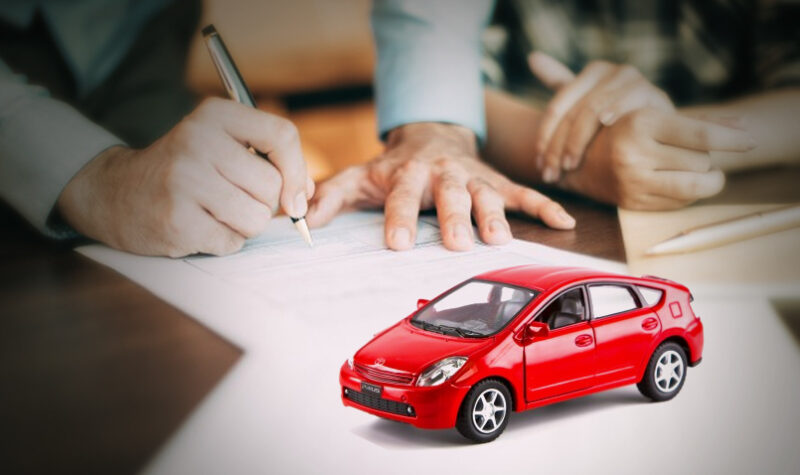 How To Get The Cheapest Car Insurance for First Time Drivers - iCharts