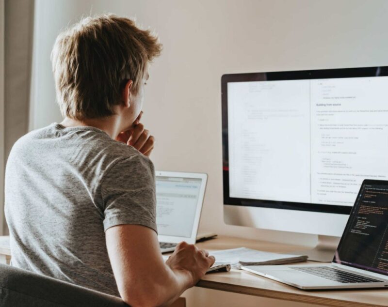 What to Look for Before Hiring C# Developers? - iCharts