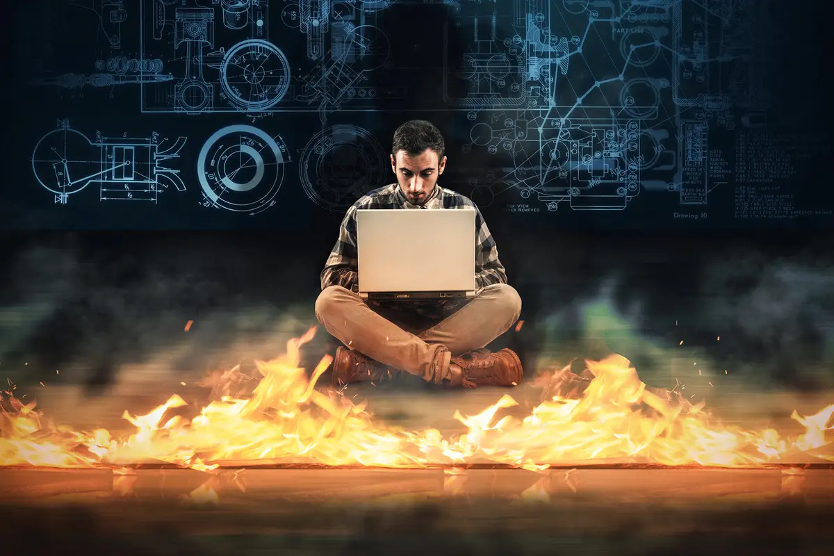 What is WAF and How It Works - 2024 Guide - iCharts