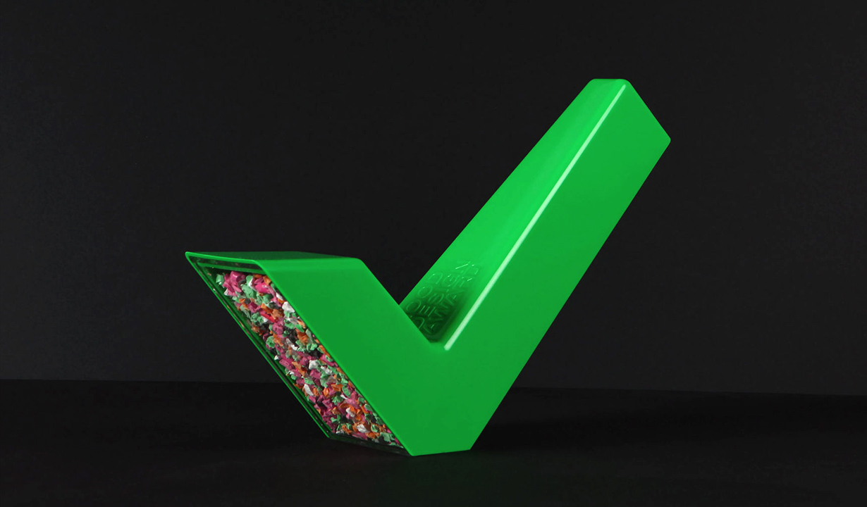 How To Create Eco-Friendly Awards & Sustainable Trophies - iCharts