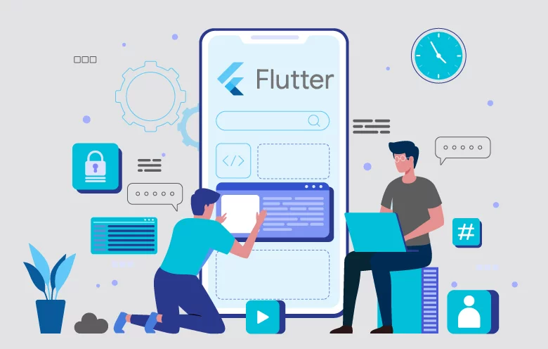 How to Find the Right Flutter Developer For Your Project - iCharts