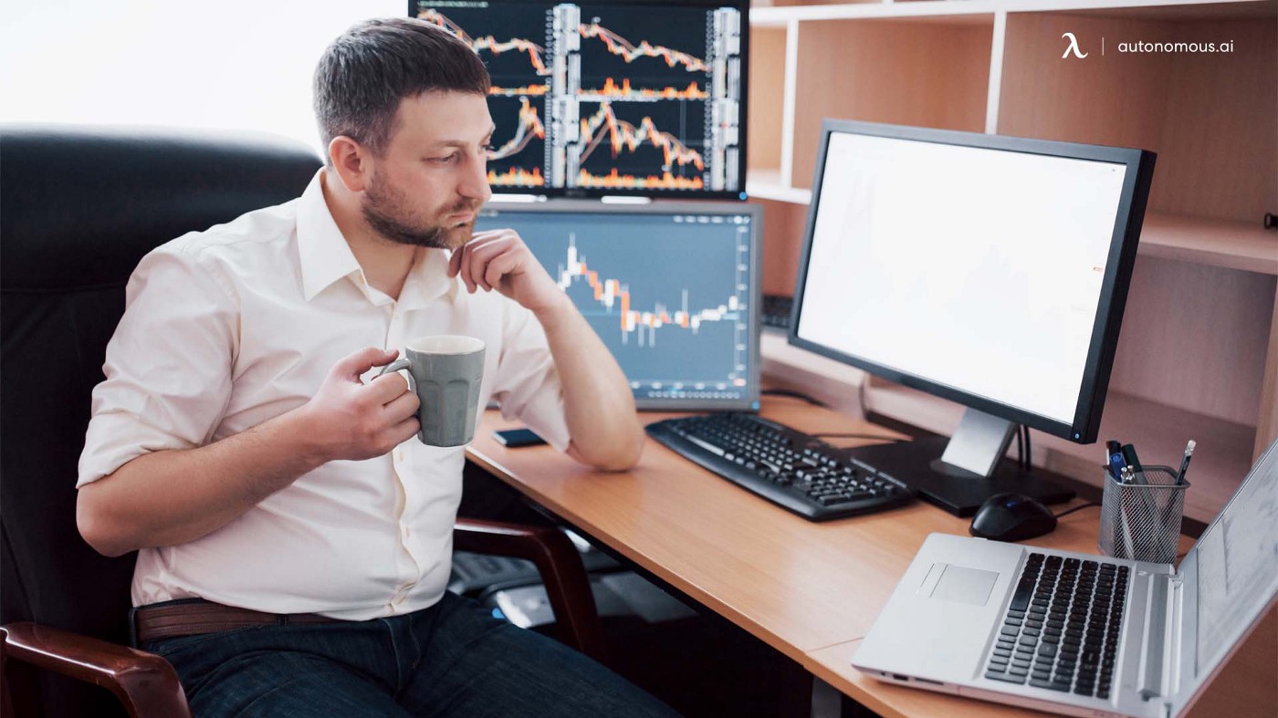 How to Optimize Your Computer for Trading - 6 Things to Know - iCharts
