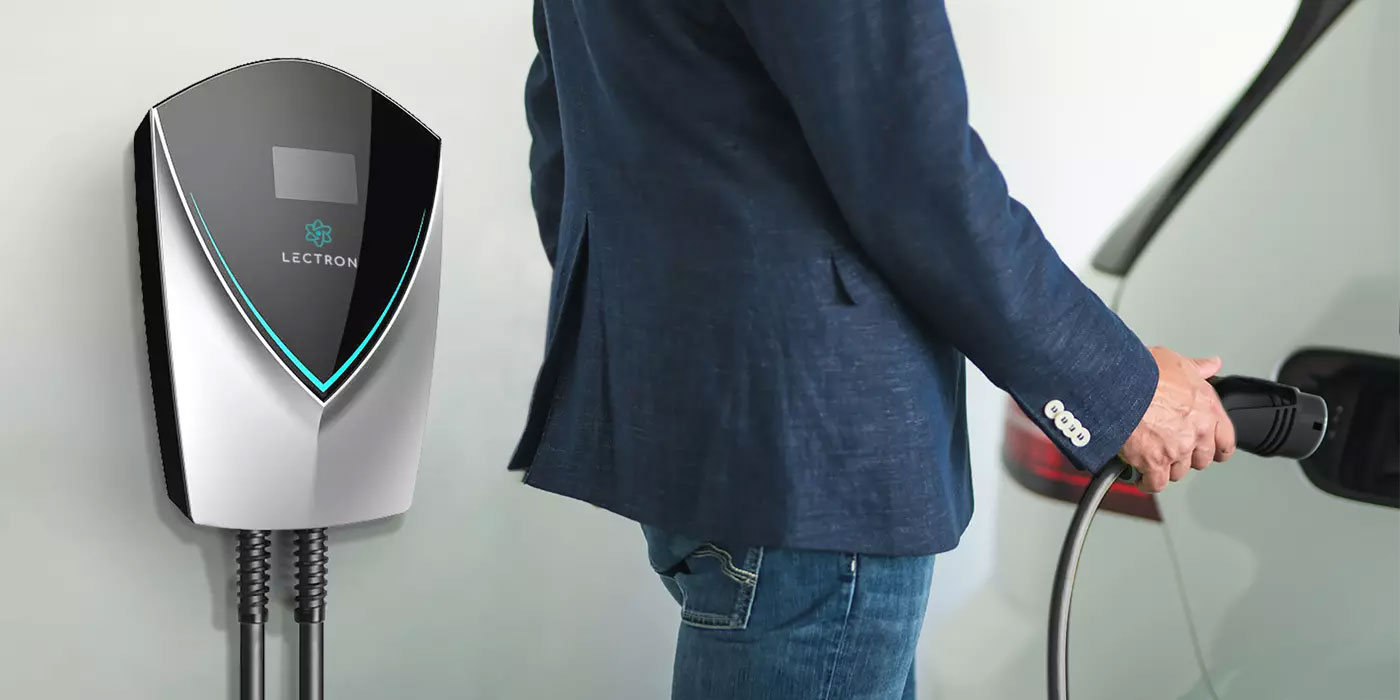 Lectron EV Chargers: What You Need to Know Before Going Electric - iCharts