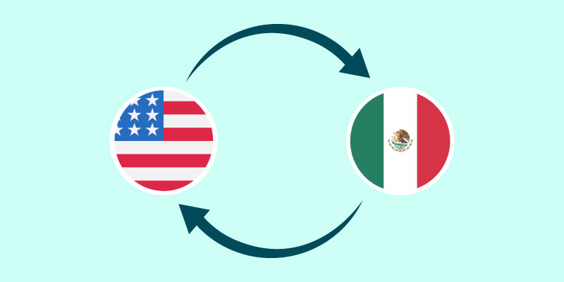 How To Save Money When Calling To Mexico from USA - iCharts