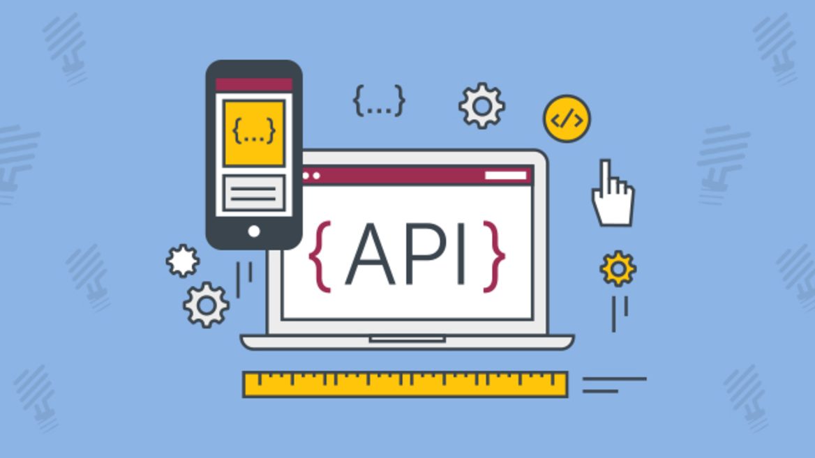 What Is A Social Media API And How Does It Work? - iCharts