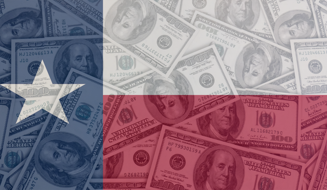 How Do You Get a Title Loan in Houston? - iCharts