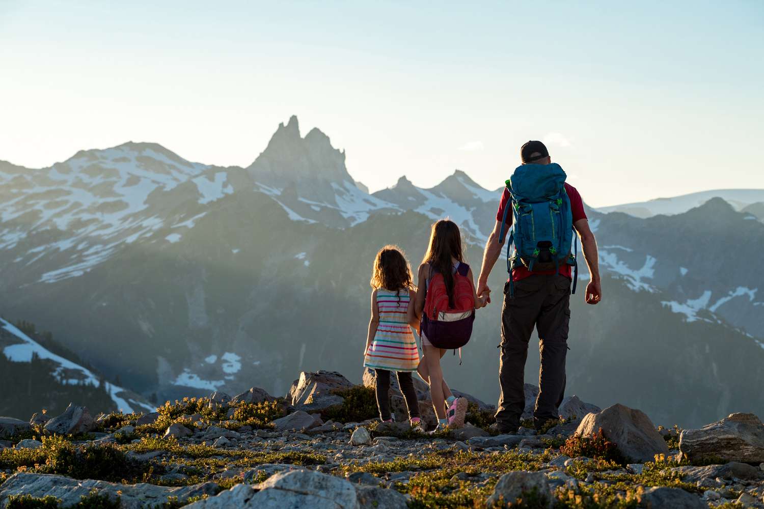 How to Plan a Group Vacation That Appeals to Everyone & Make Sure ...