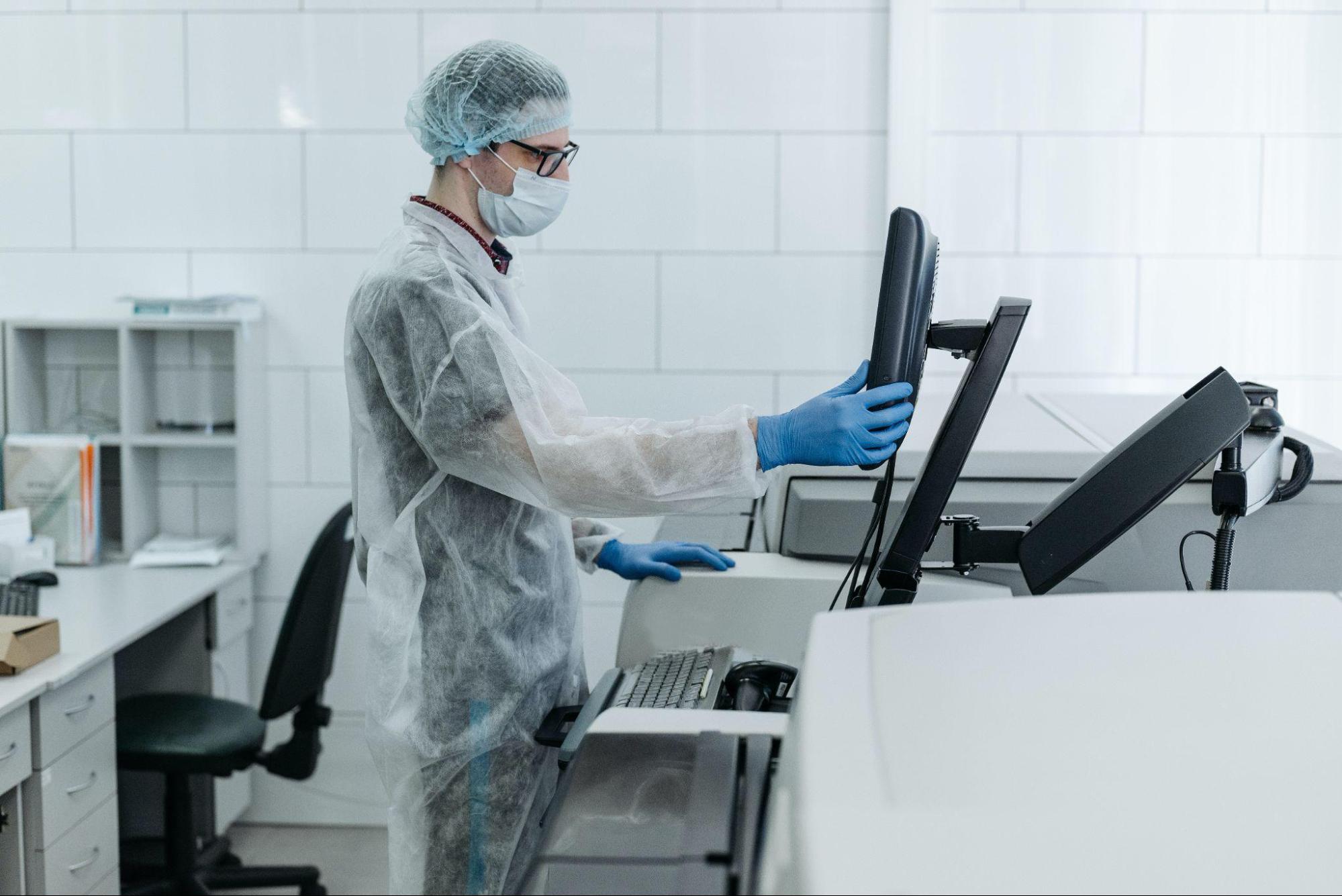 The Most Common HIPAA Violations Health Providers Breach - iCharts