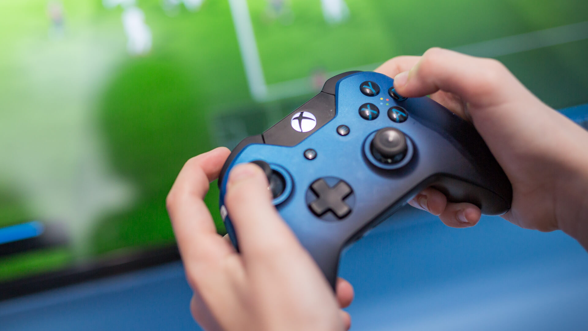 Video Game Studios With The Highest Net Worth - iCharts