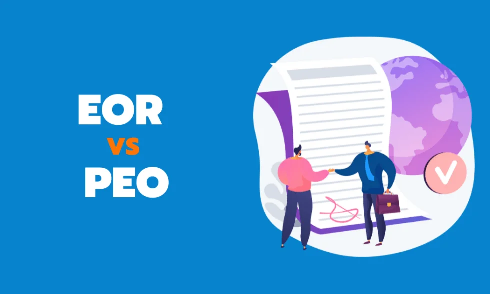EOR vs PEO: What's the Difference and Which One Is Right for Your ...