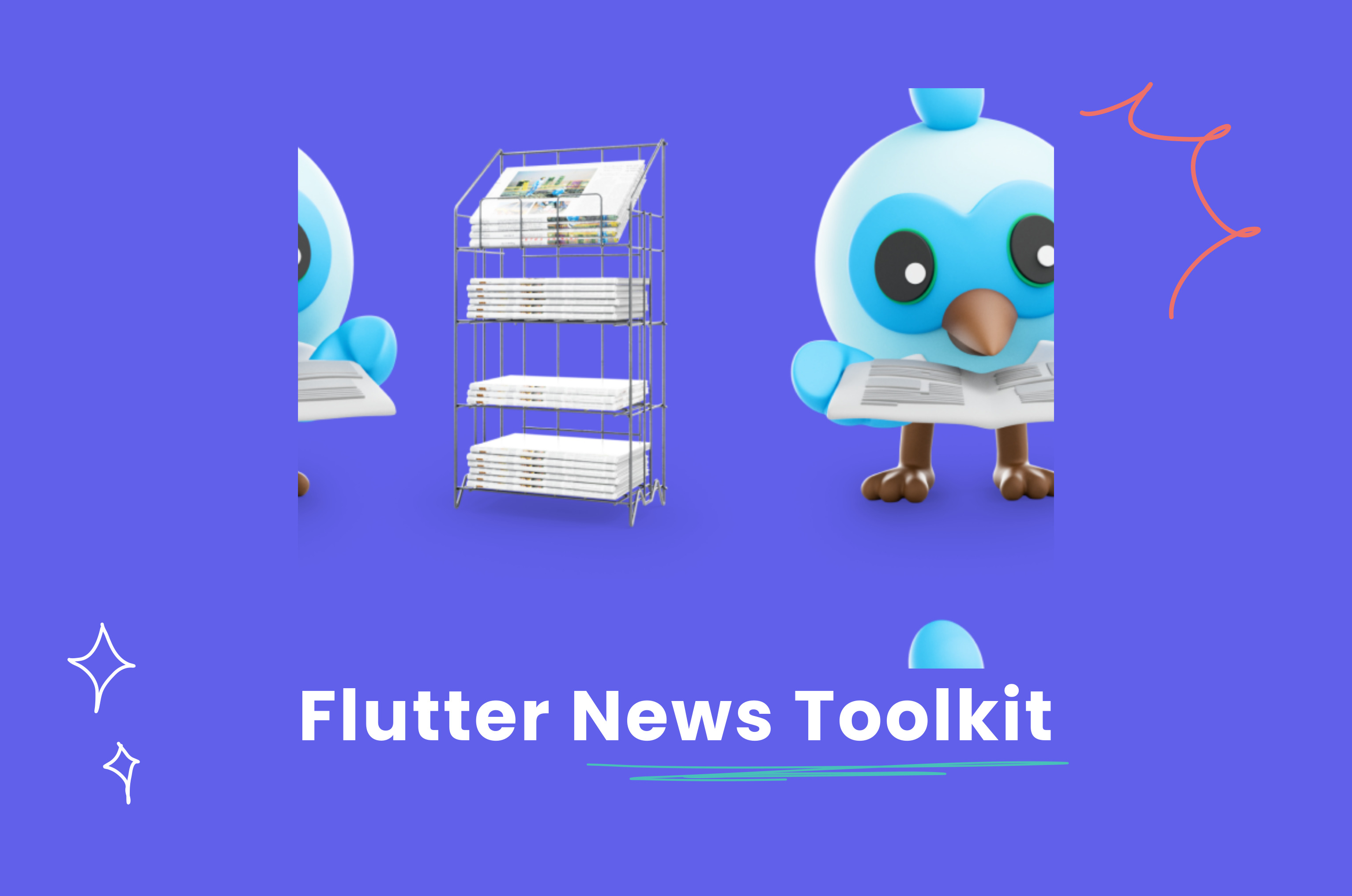 Everything That You Should Know About Flutter News Toolkit - iCharts Everything That You Should Know About Flutter News Toolkit - iCharts