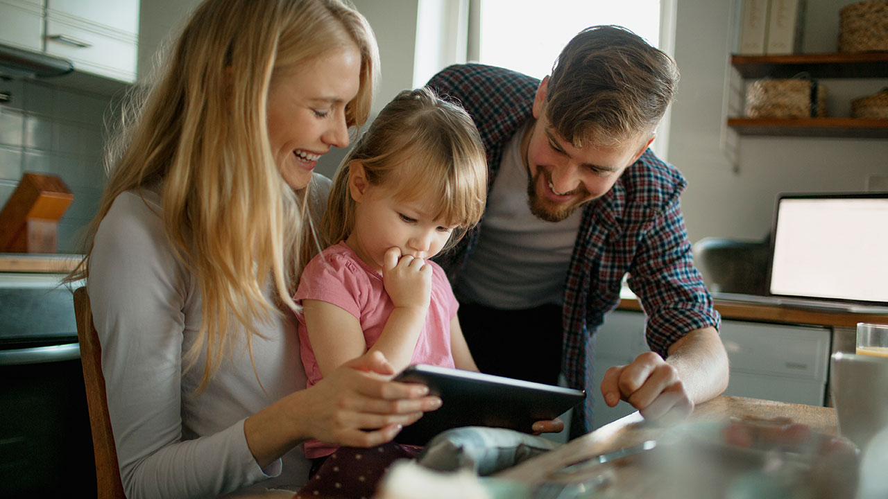 From Screen Time to Game Time: Teaching Kids Healthy Gaming Habits ...