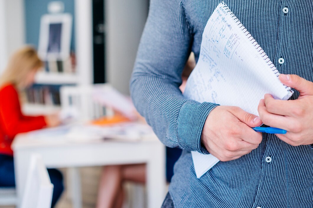 The Power of Learning From Ib Past Papers: How It Can Help Maximize ...