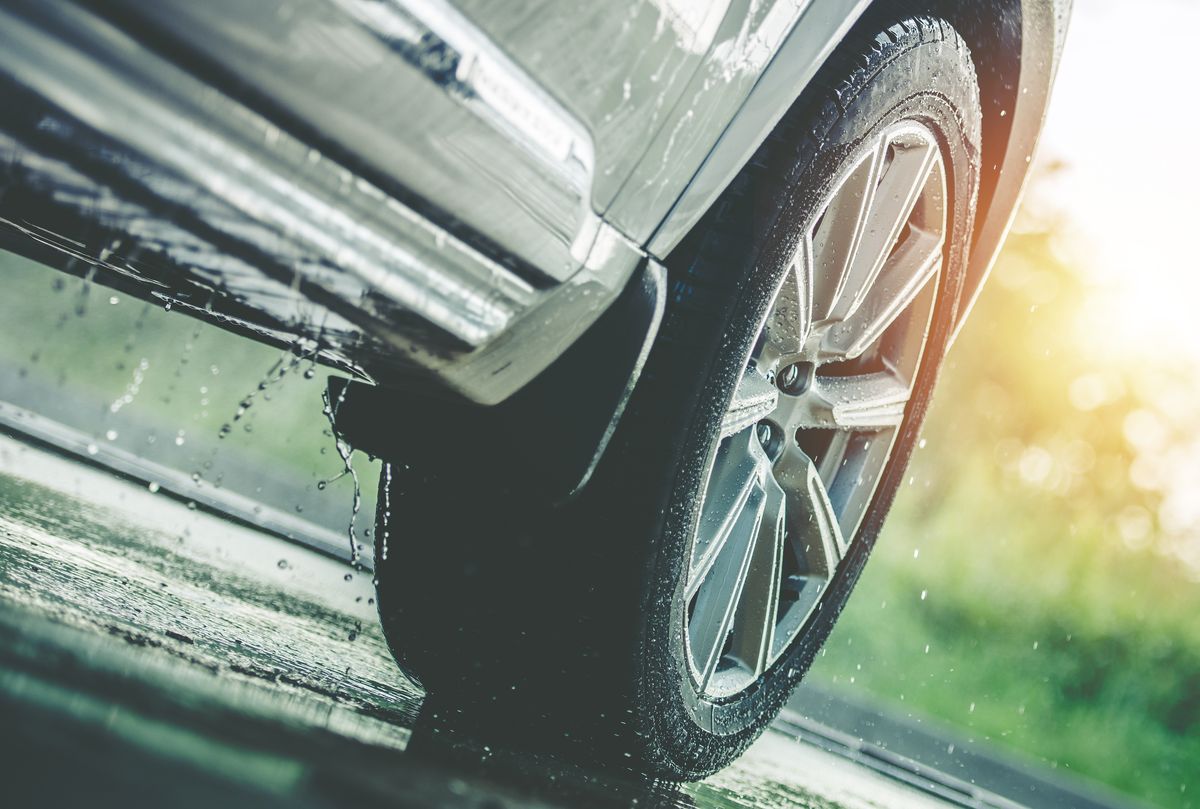 A Checklist for Wheel Swap Between Vehicles - iCharts