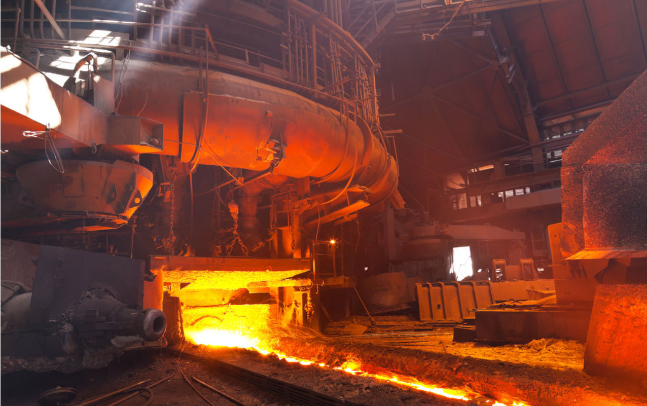 The Importance of Heat-Resistant Materials in Industrial Applications ...