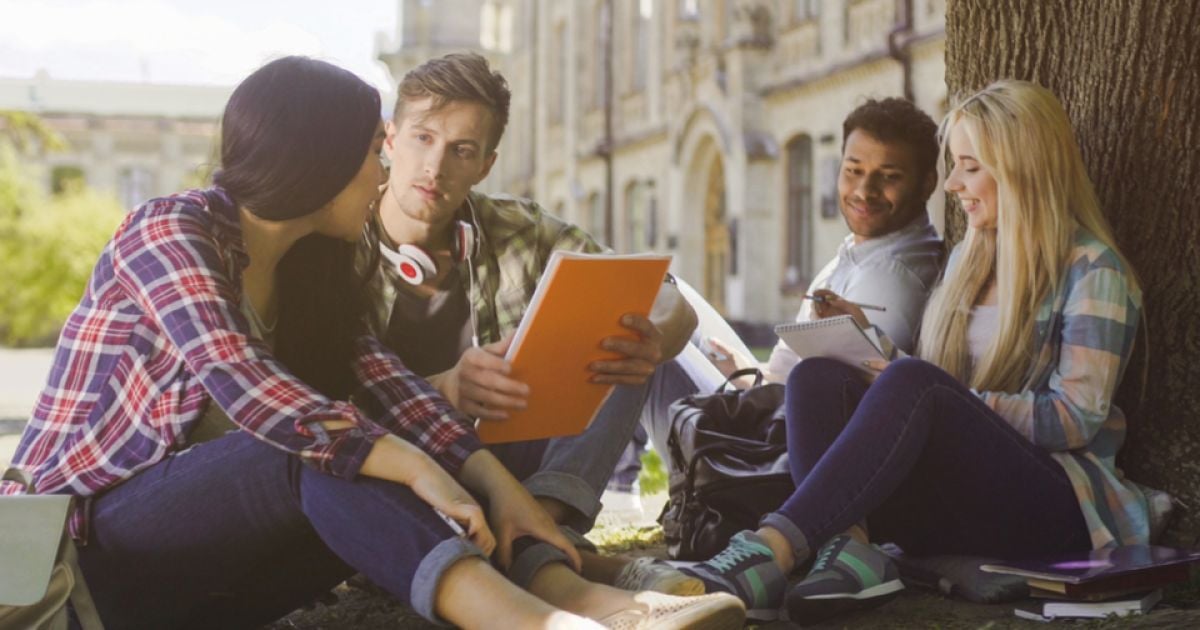 Maximizing Your College Applications: Advice From an Admissions Expert ...