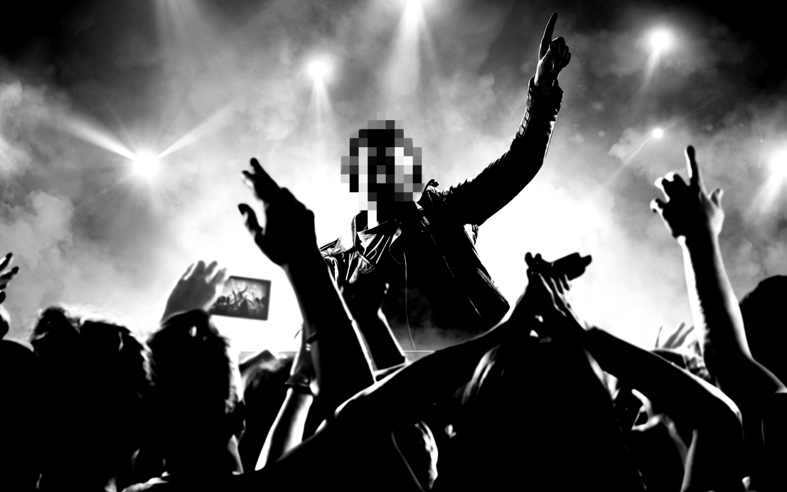 The Most Famous Ghost Producers You Should Know About - iCharts