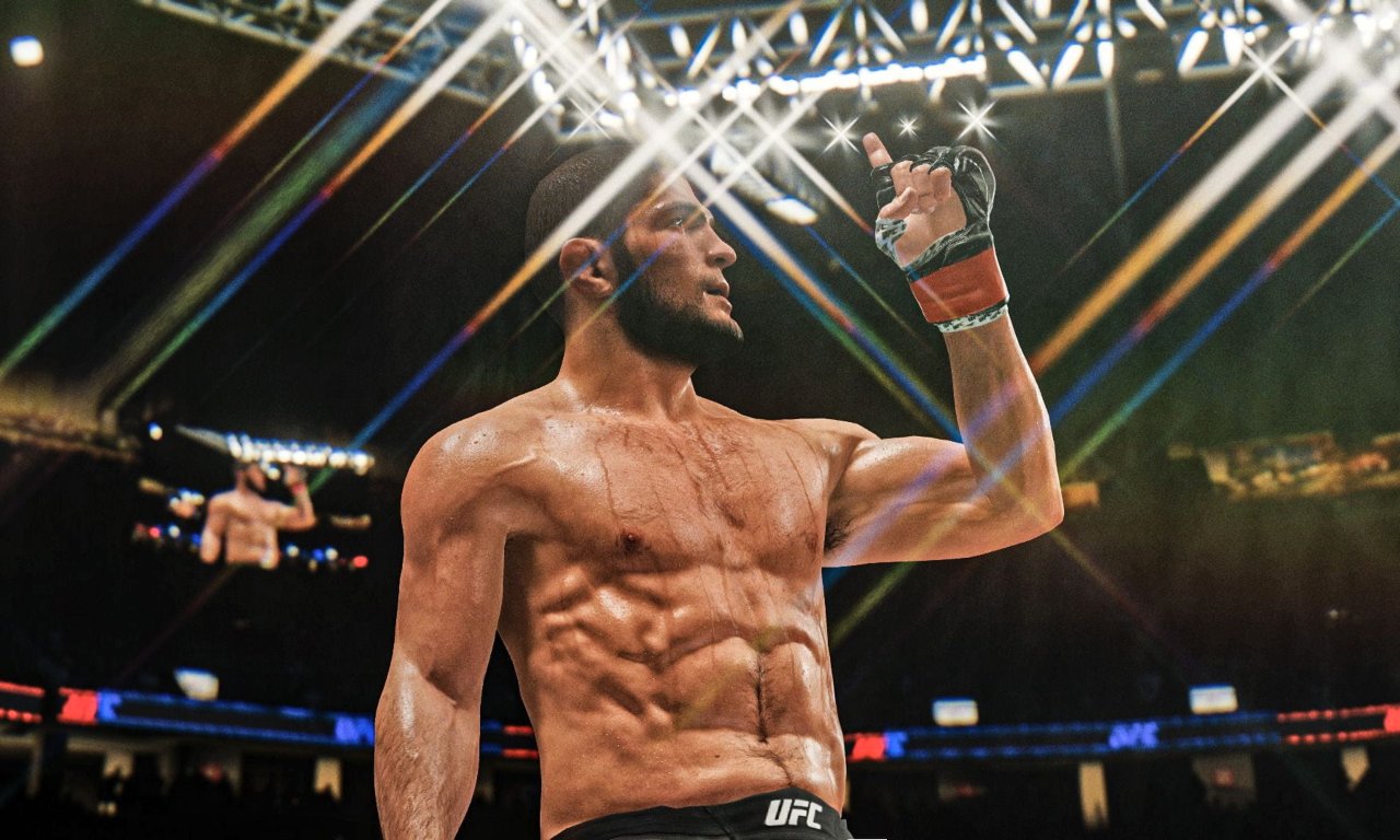 How Esports Can Bring Positives to UFC - iCharts