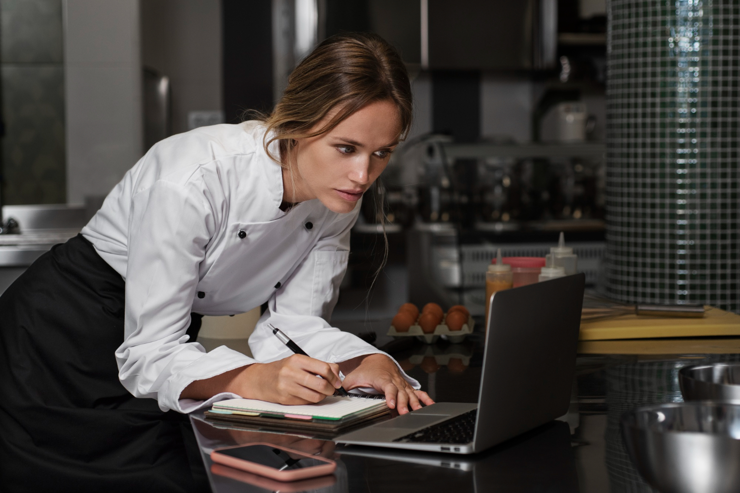 Innovative Catering Software - What You Need to Know - iCharts