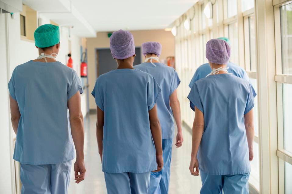 Maximizing Efficiency: Tips for Streamlining Healthcare Staffing ...