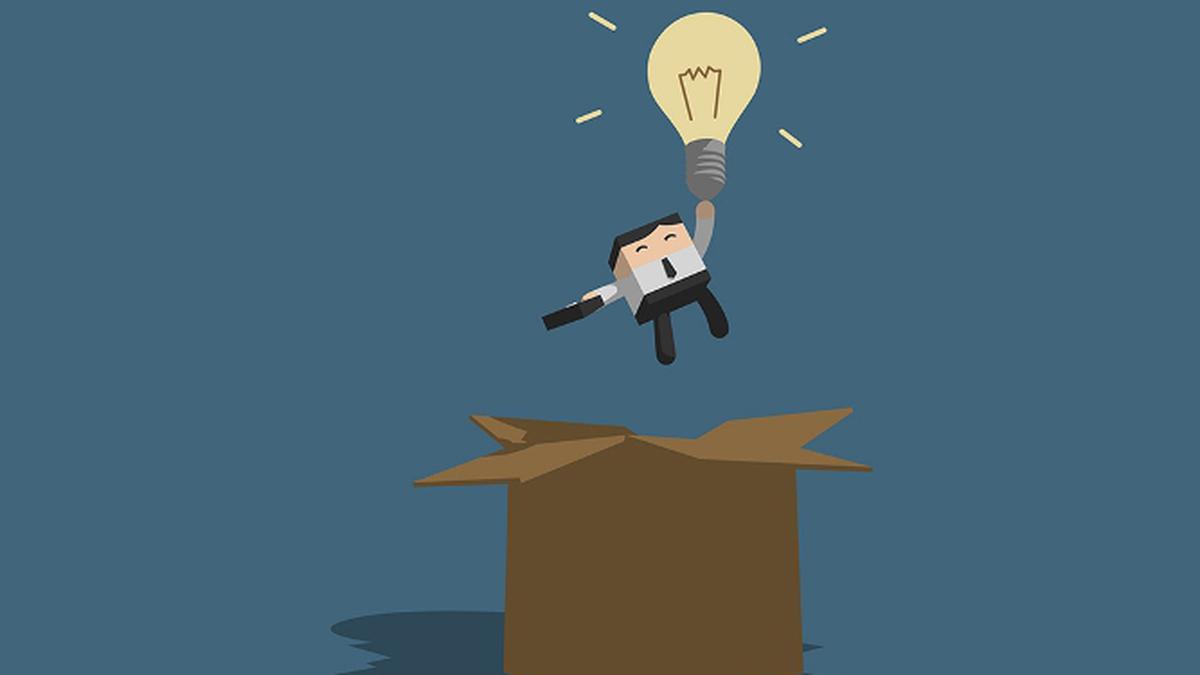 Thinking Outside the Box: Creative Approaches to Common College ...