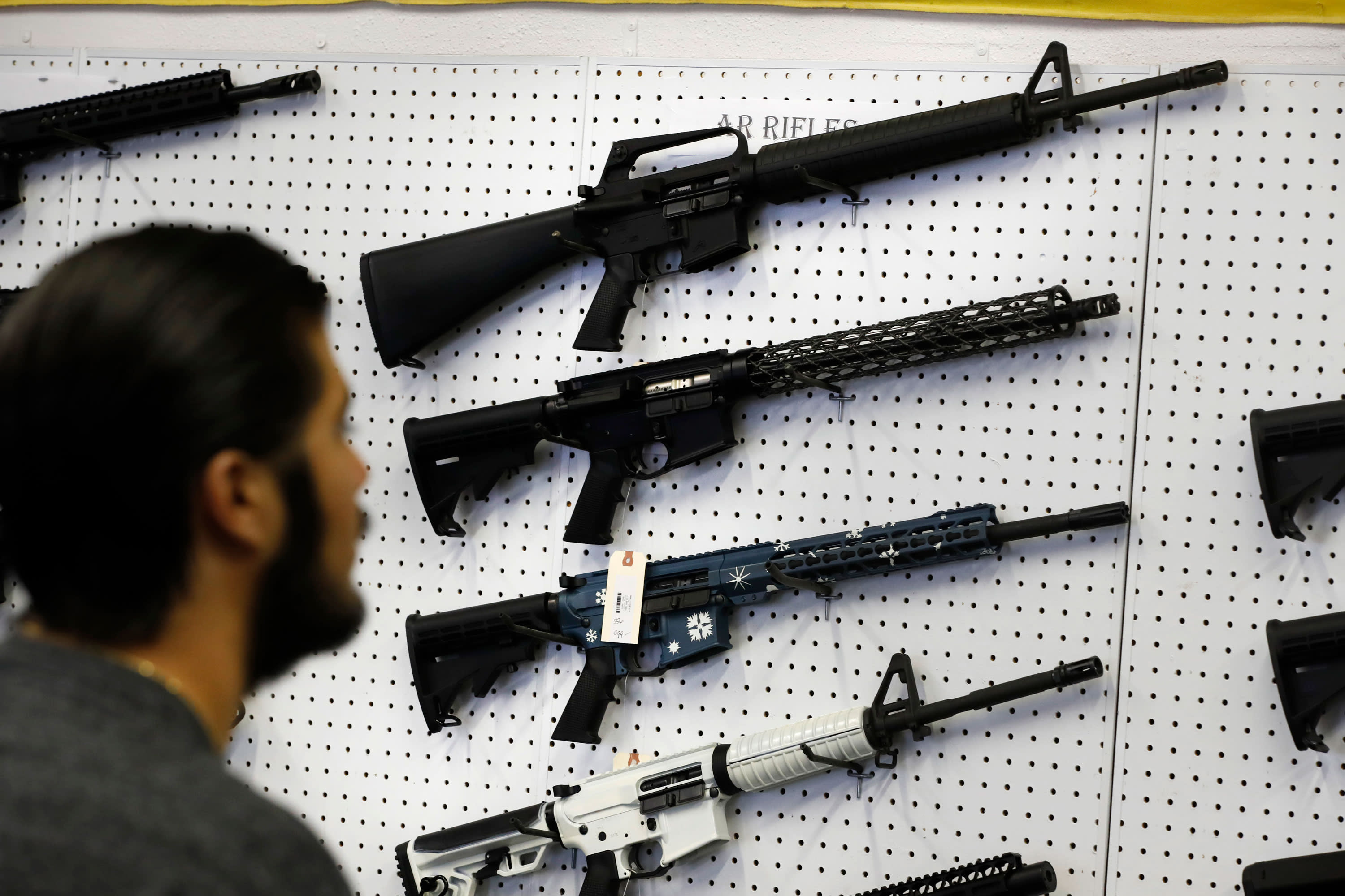 Maximizing Performance: Choosing The Right Complete AR Upper For Your ...