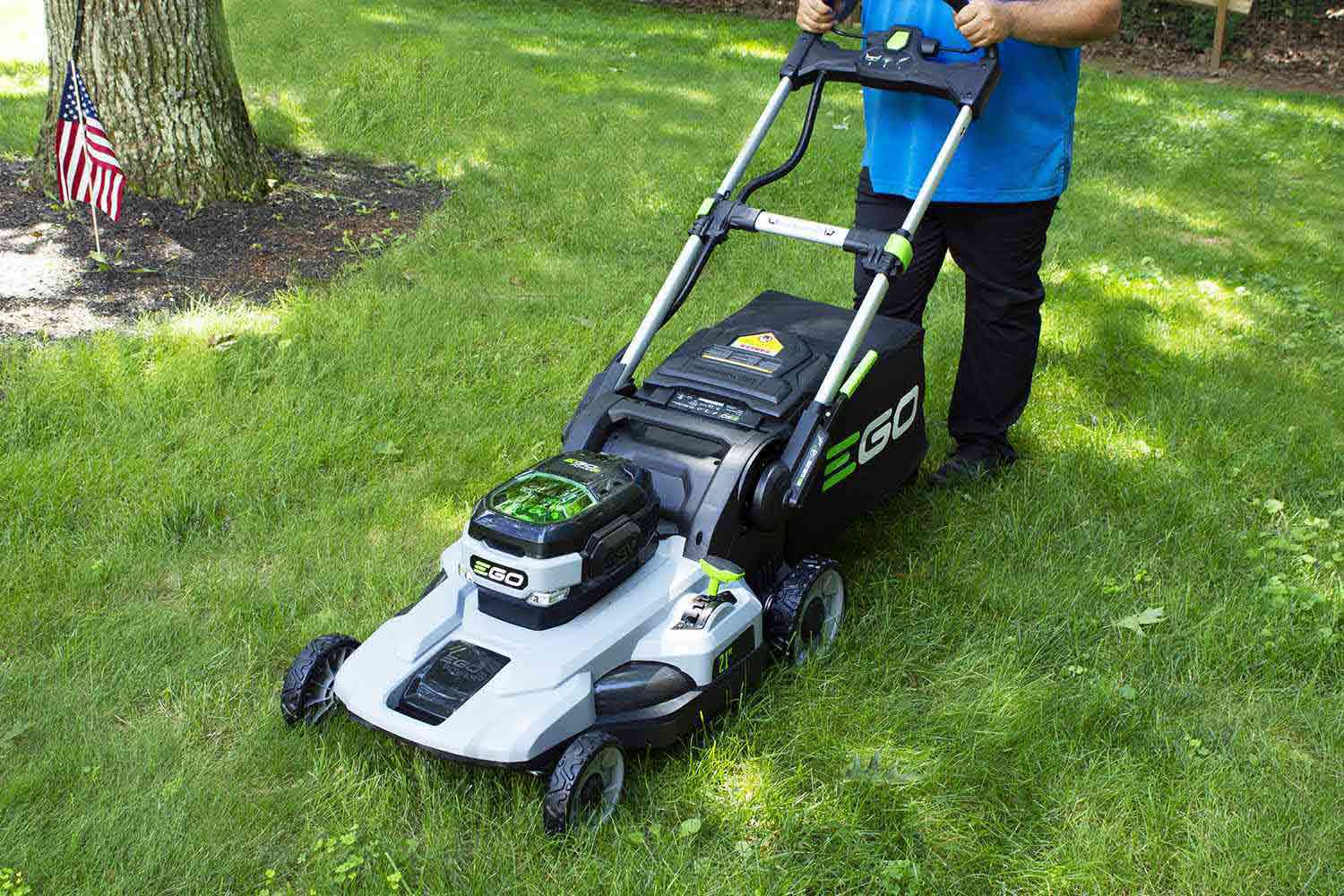 Lawn Mower Injuries: Determining Liability and Seeking Compensation ...