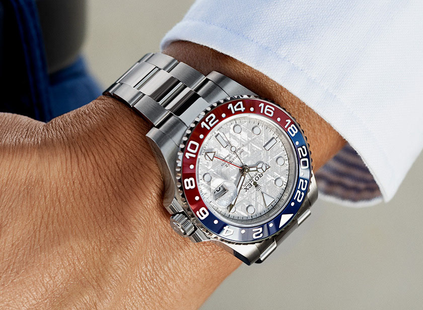 4 Best Places To Sell Your Rolex in Houston - iCharts