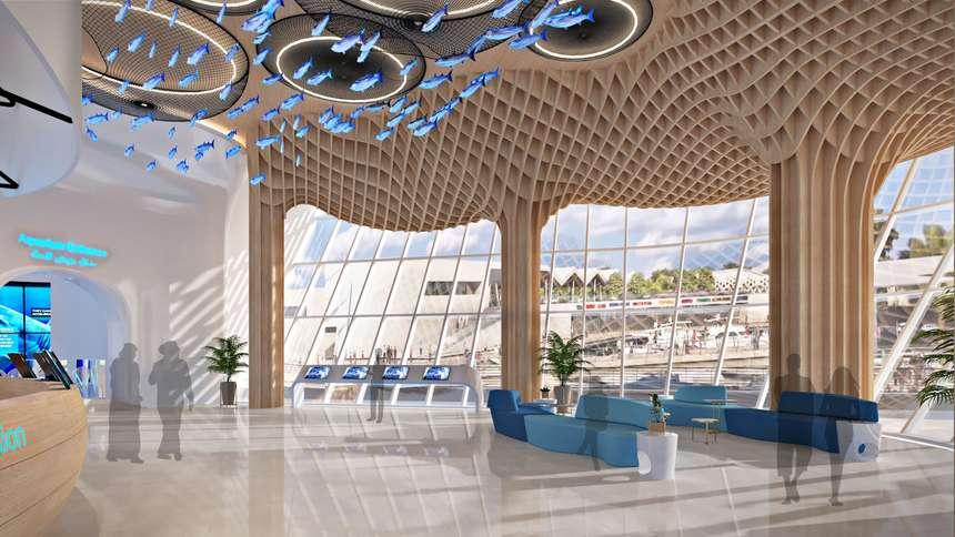 9 Ways Interior Designers in Dubai Create Stunning and Captivating ...