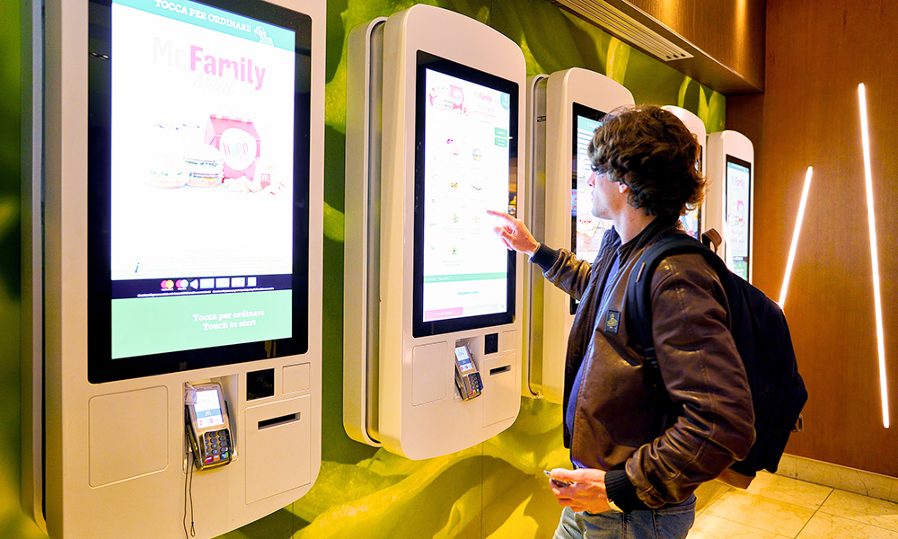 The Future of Service: Exploring the Benefits of Self-Service Kiosks ...