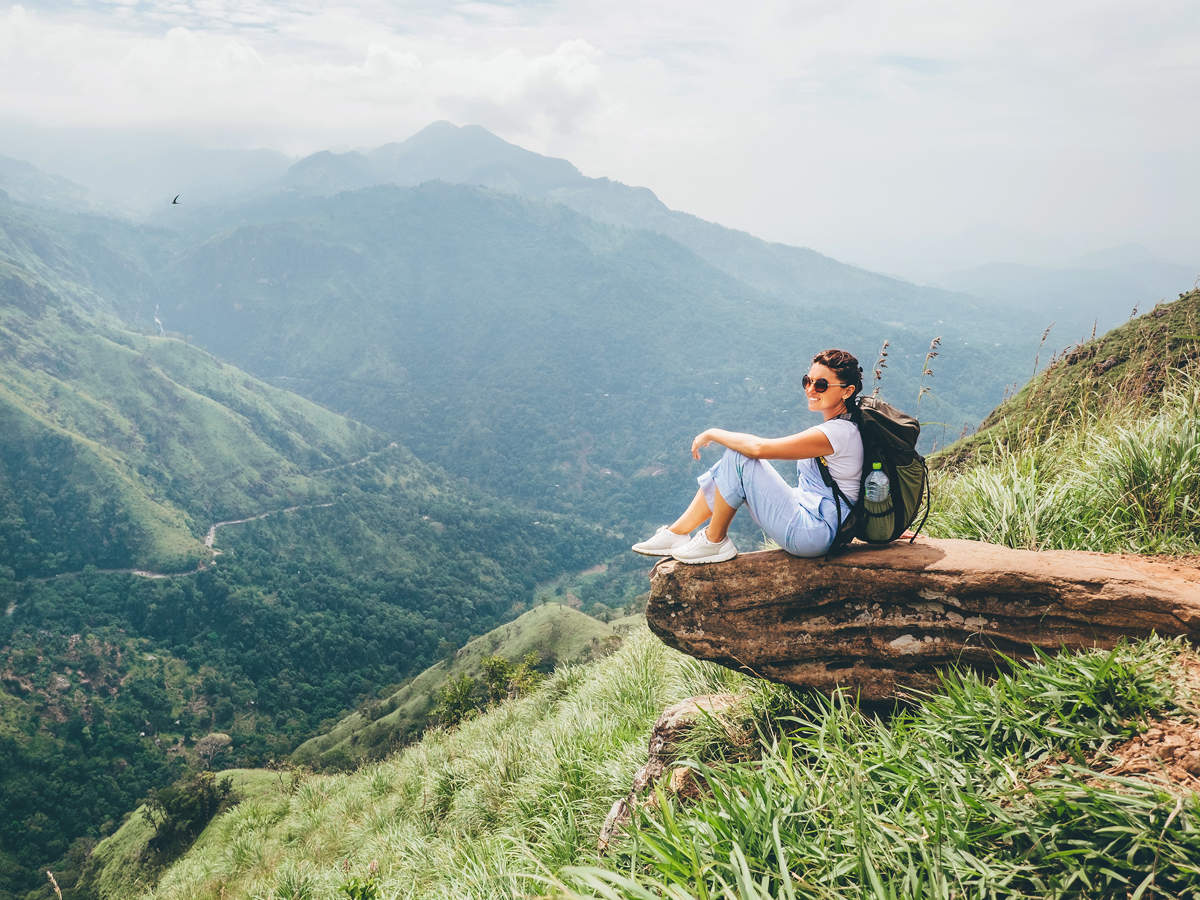 Solo Travel 101: Essential Tips for a Safe and Memorable Journey