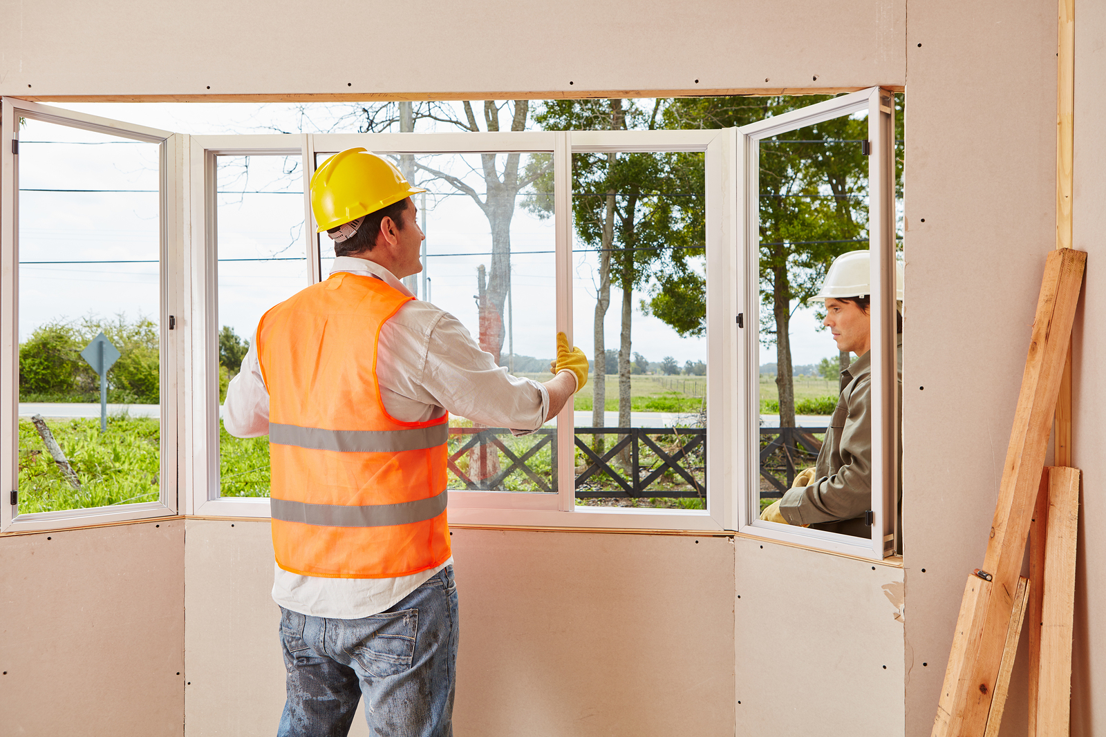 What to Consider When Installing New Windows in Concord? - iCharts