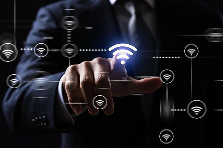 5 Tips for Upgrading Your Home Network: The Advantages of Wi-Fi 6 ...