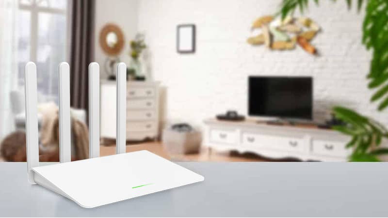 How to Extend Your Ethernet Connection Across Multiple Rooms - iCharts