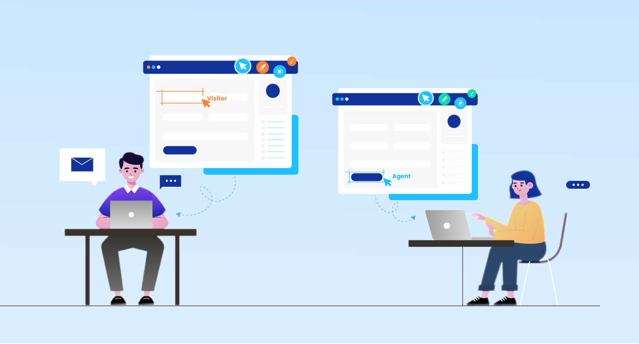 Connected Experiences: How Co-Browsing Transforms Customer Support ...