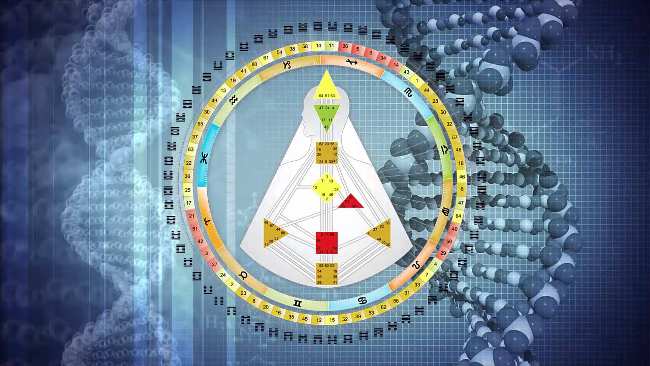 From Confusion To Clarity: How Human Design Can Simplify Your Life ...