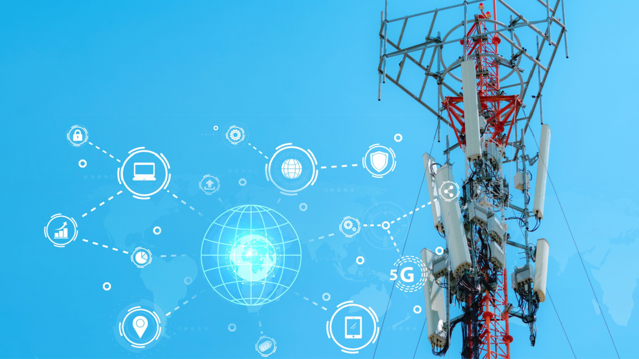Things To Consider When Choosing A Telecommunication Service Provider ...