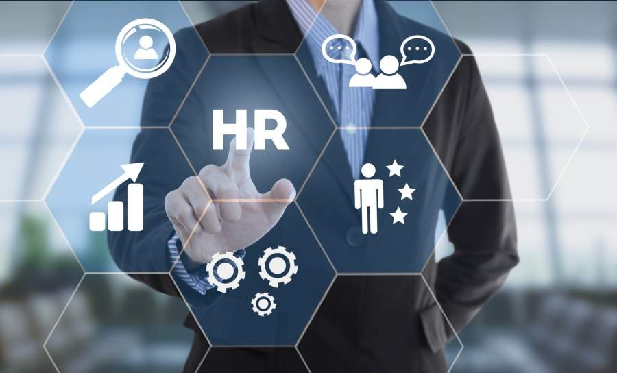 How Global HR Services Help Their Clients - iCharts
