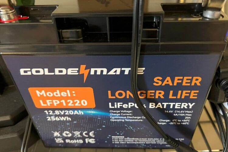 A Comprehensive Guide to LiFePO₄ Battery Storage: Best Practices and ...